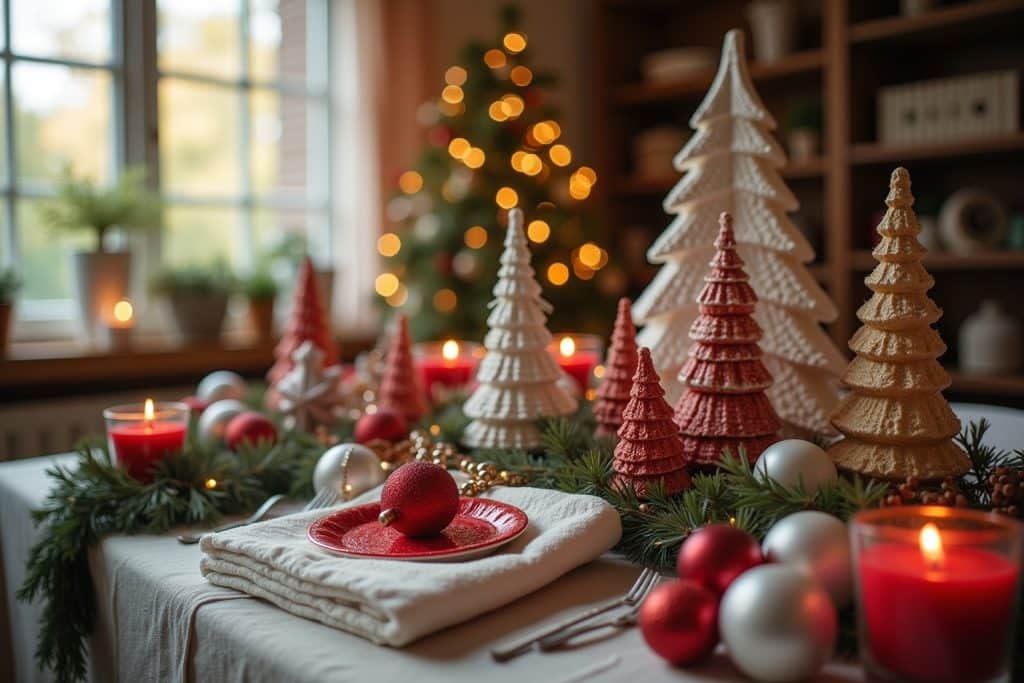 Dekoideen Fur Weihnachten